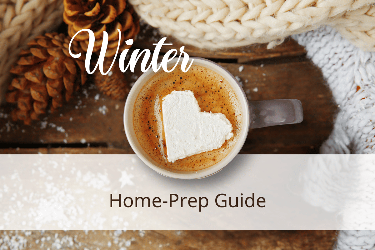 The Ultimate NY Home Winterization Guide – EZ SHRINK WRAPPING